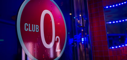 Circle C By Carnival - Teen Cruise Club + Activities