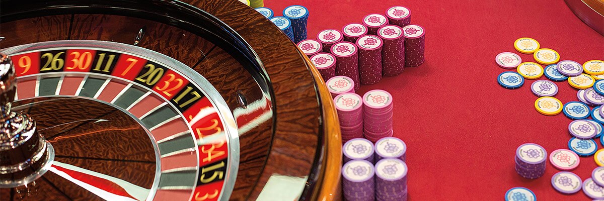 Cruise Casino Roulette - Onboard Activities At Carnival