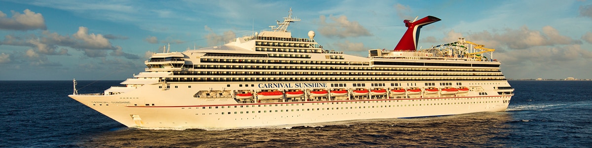 Cruise Safety | Cruise Security | Carnival Cruise Line