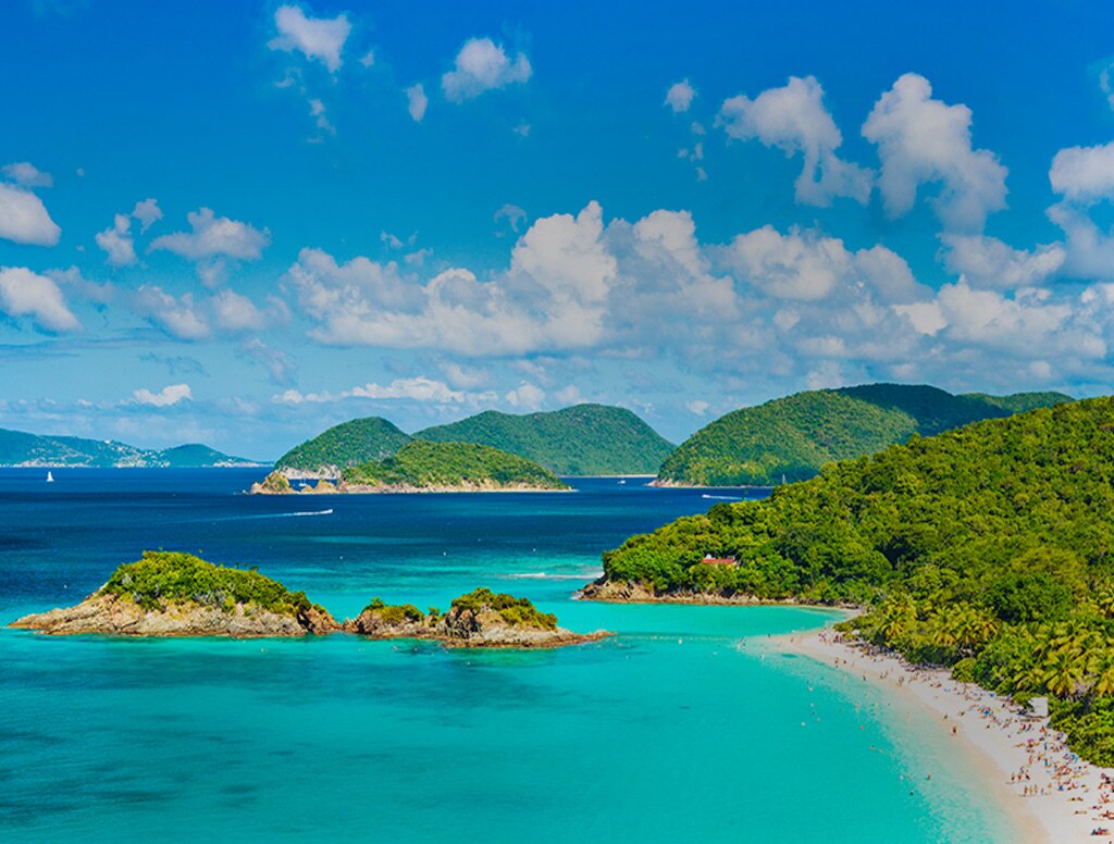 Best Cruise Destinations - Book Top Cruises At Carnival