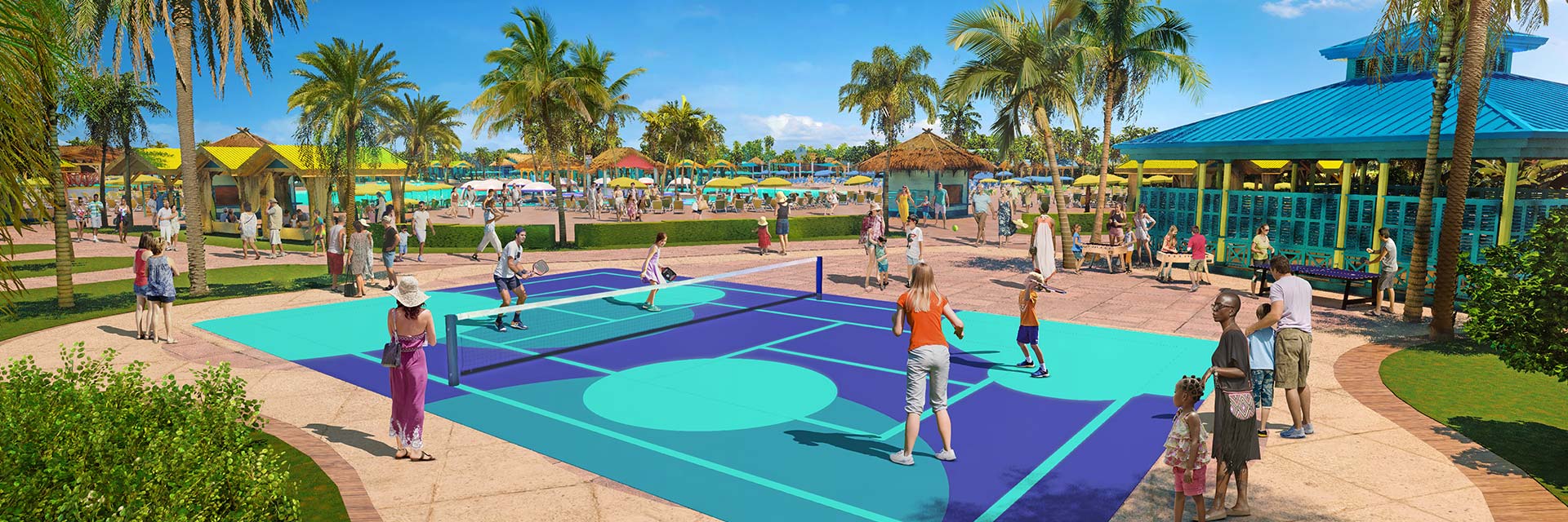 3-Day Bahamas Cruise from Port Canaveral - Carnival