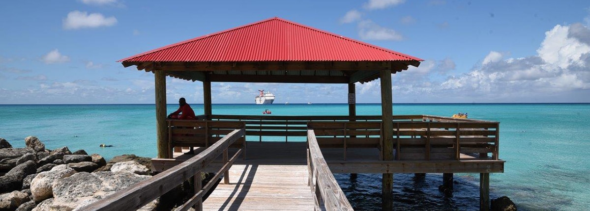 Cruise to Princess Cays | Bahamas Vacations | Carnival