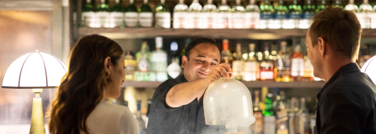 Bonded Store| Carnival Cruise Line