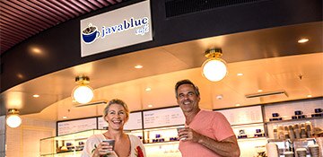 Cruise Food + Dining - Restaurants + Buffets At Carnival