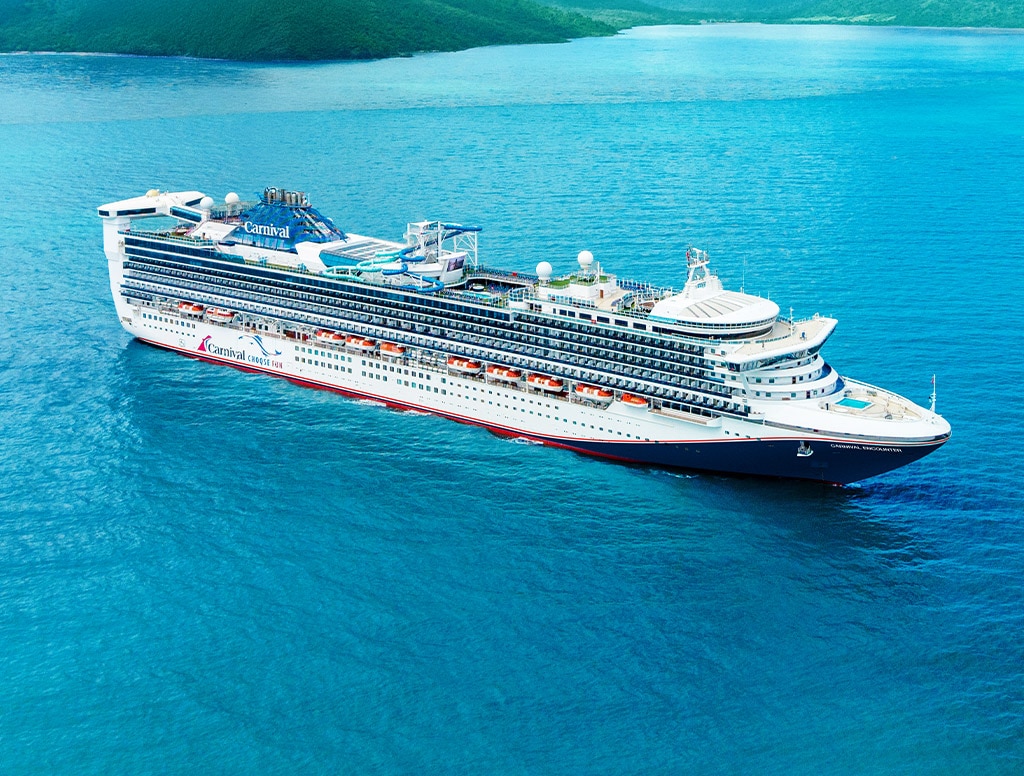 Carnival Victory Staterooms Staterooms And Cabin Types For Carnival