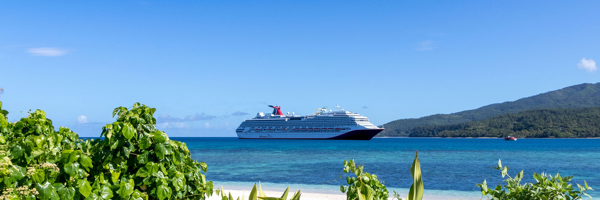 Cruise Search: Find Your Perfect Carnival Cruise