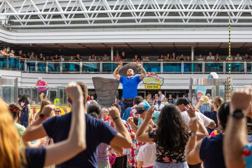 Tips from Carnival Crew for the Best Cruise Experience