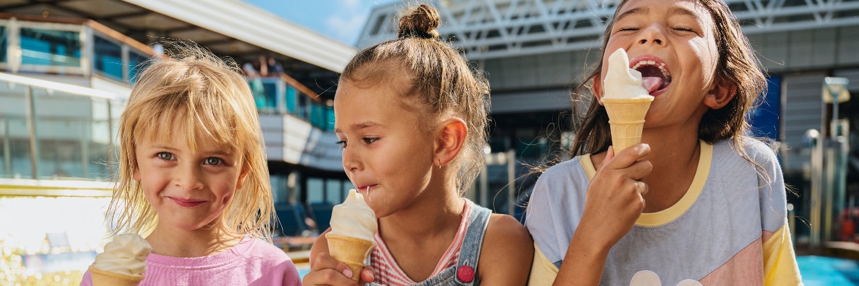 6 Essential Cruise Tips for Parents Cruising with Kids