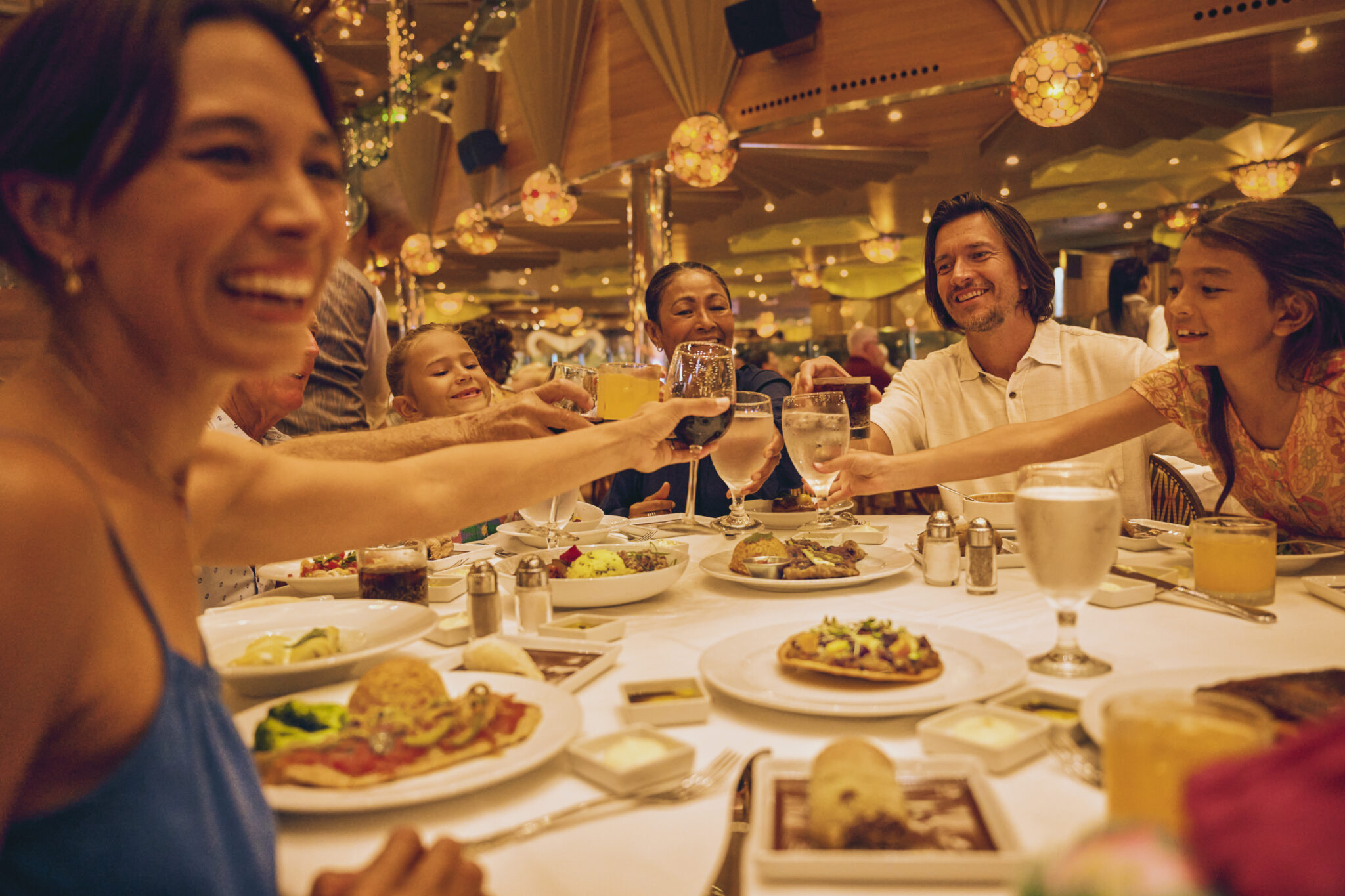 Tips from Carnival Crew for the Best Cruise Experience