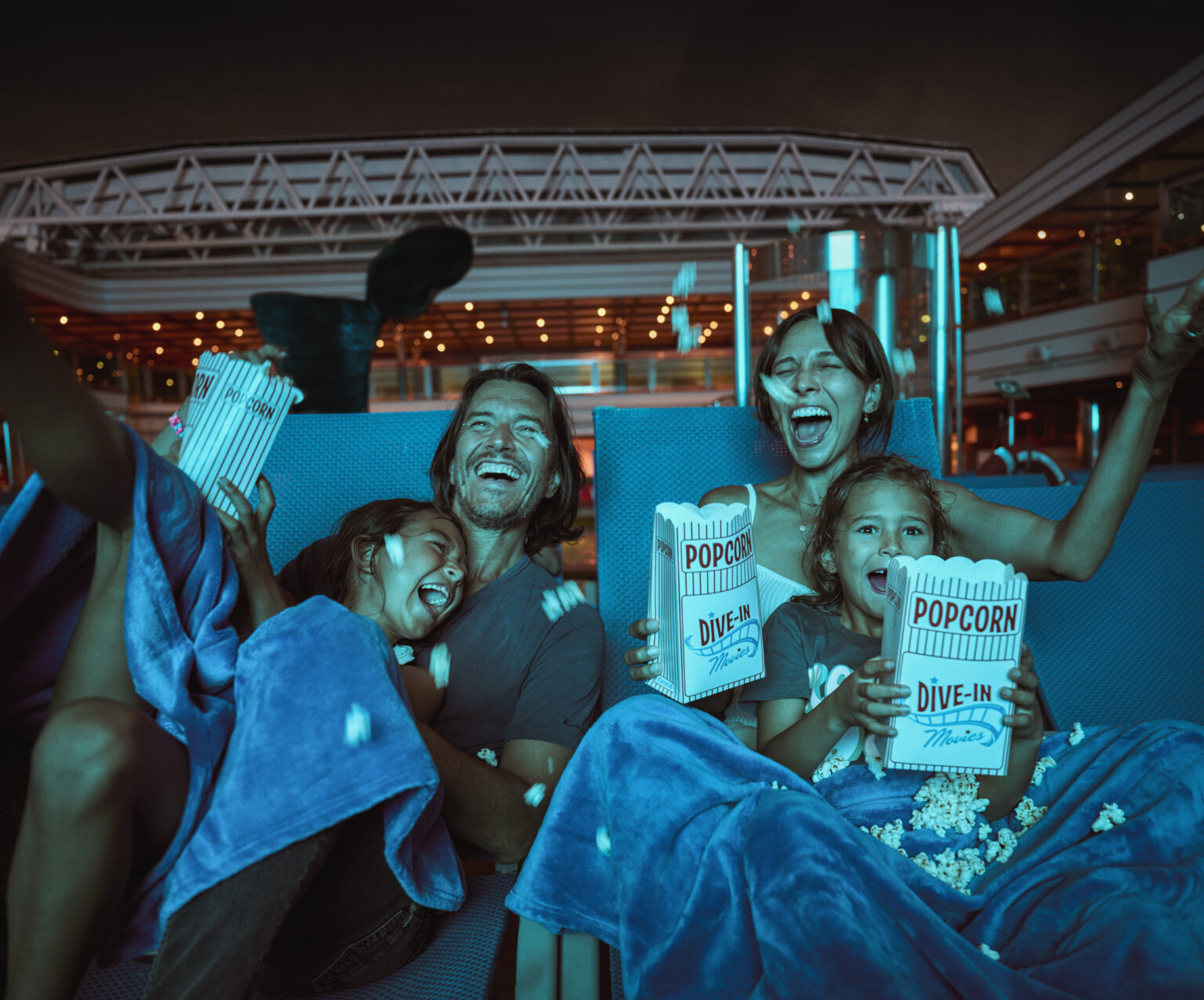 Cruise Tips for Non-Stop Fun and Entertainment with Carnival
