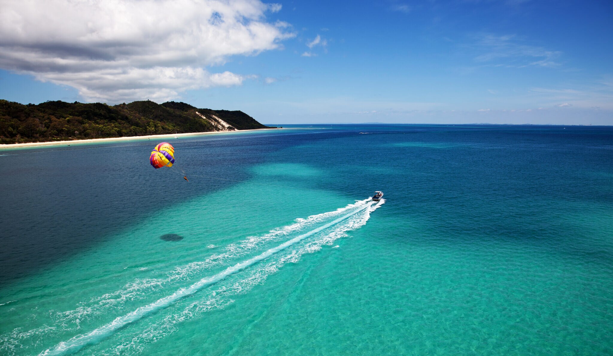Things to Do in the Great Barrier Reef Highlights | Carnival