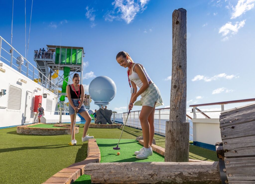 Kids Cruise Entertainment Ideas for Fun Onboard | Carnival