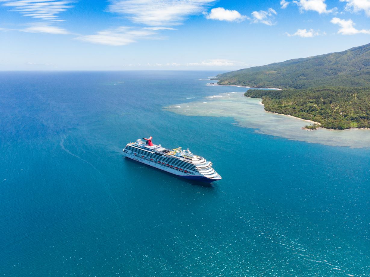 Things to do in Vanuatu Island for on Family Holidays | Carnival