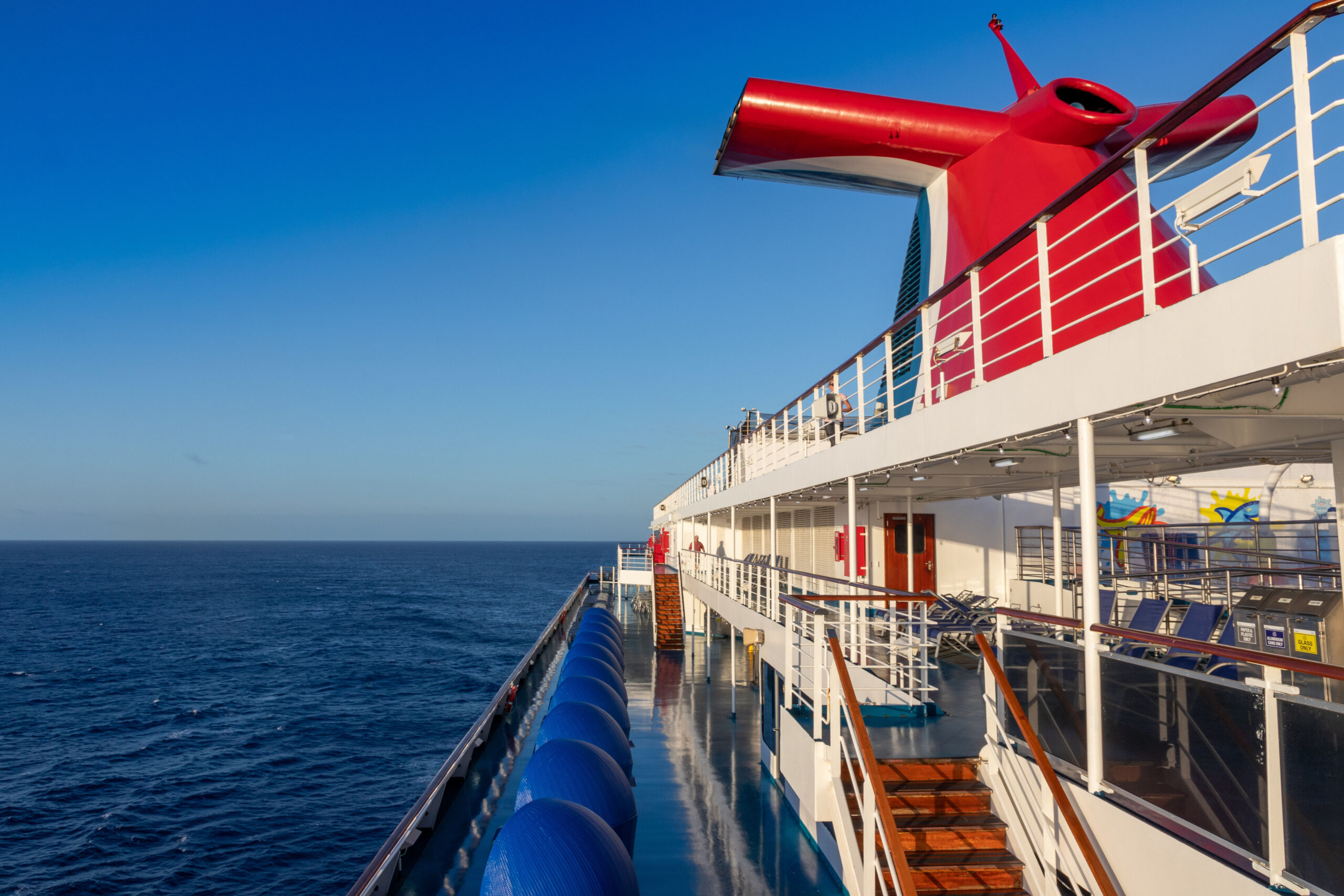 Australian Travel Trends: Why Short Cruises Are the Next Big Thing