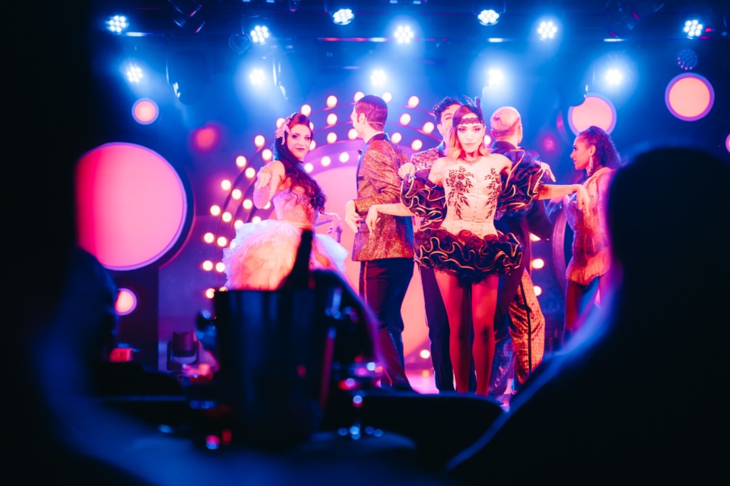 Introducing Carnival Adventure & Carnival Encounter - Carnival