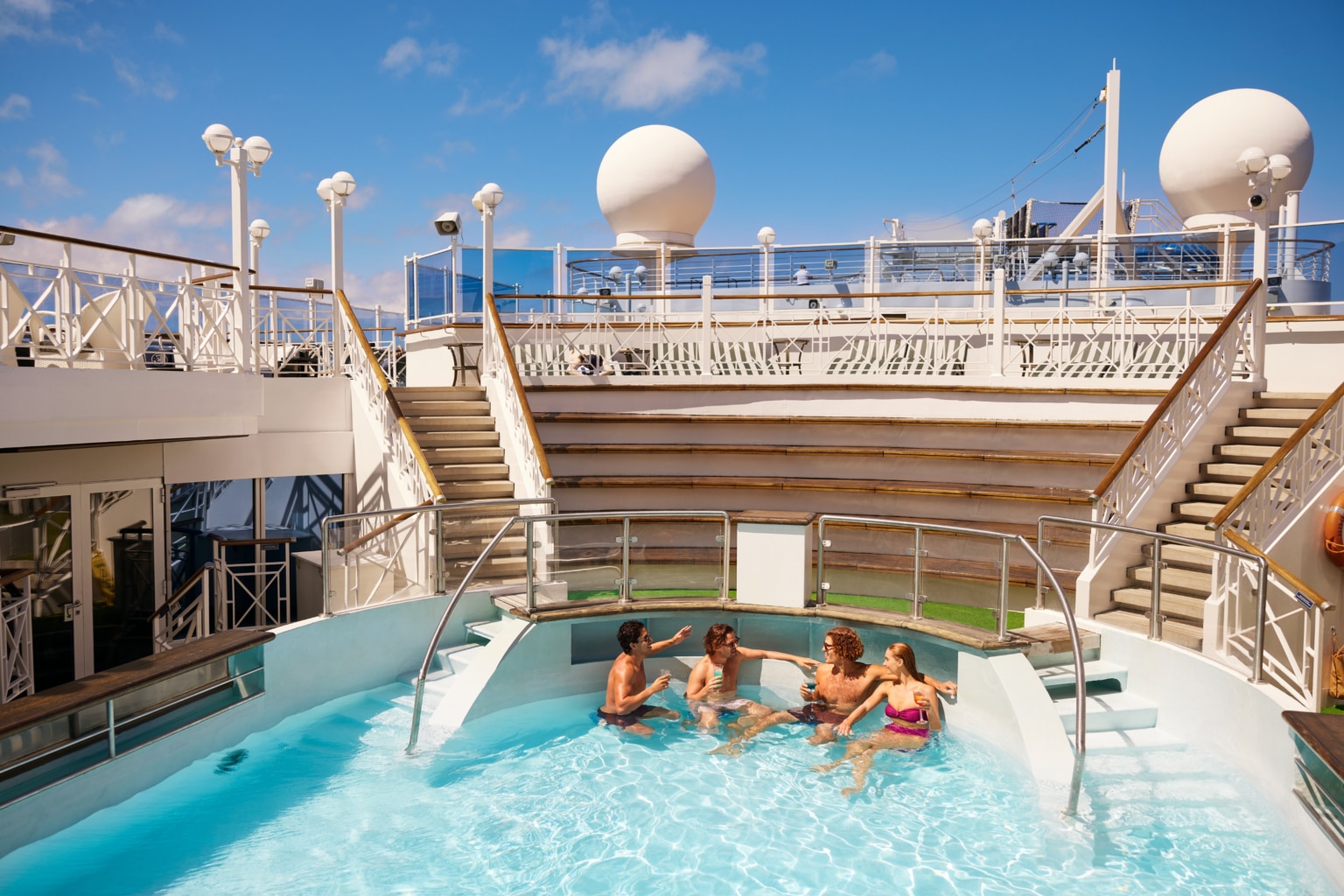 Set off on a South East Asia Cruise | Behind the Seas | Carnival