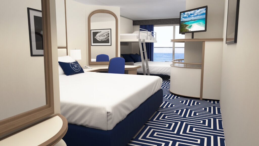 Explore Carnival Cruise Line Rooms Onboard | Carnival