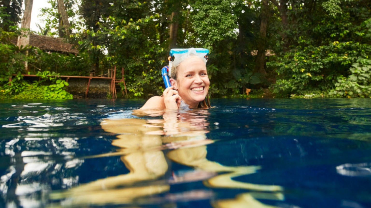 Island Hopping: South Pacific Island Cruises | Carnival