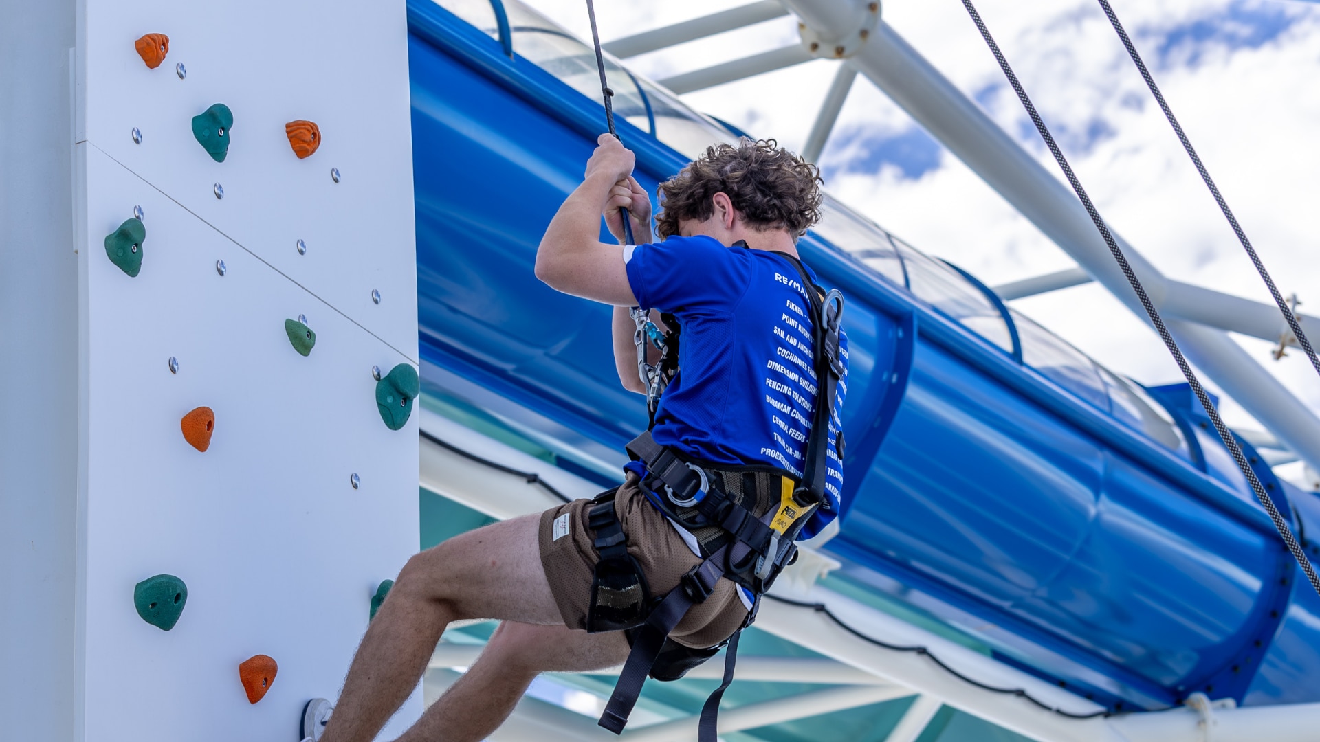 Carnival Encounter Refresh | Perfect for Families