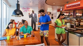 Introducing Carnival Festivale and Carnival Tropicale | Carnival Cruise ...