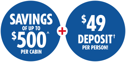 The Choose Fun Cruise Sale - Carnival Cruise Line Australia