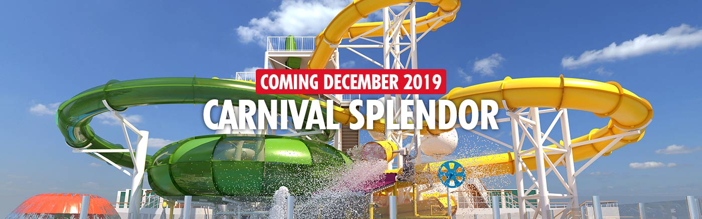 Carnival Cruise Line Australia - Cruise to Australia, Pacific Islands ...