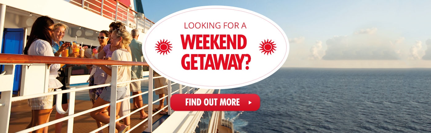 Cruises | Carnival Cruise Deals: Australia, Pacific Islands, Tasmania ...