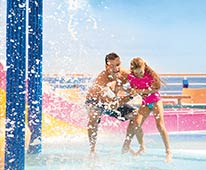 Carnival Cruise Lines | Your Fun Type | Navigator