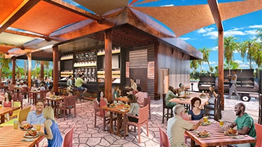 Cruise to Celebration Key - Your Paradise Awaits!